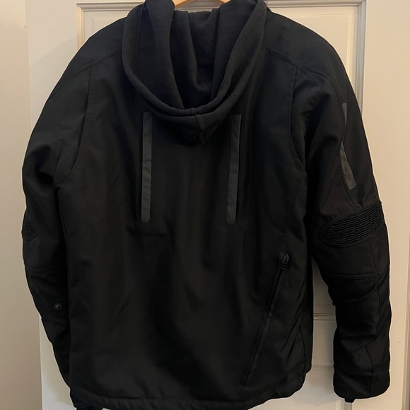 SS Gear Speed and Strength | Jackets & Coats | Ss Gear Moto Jacket ...